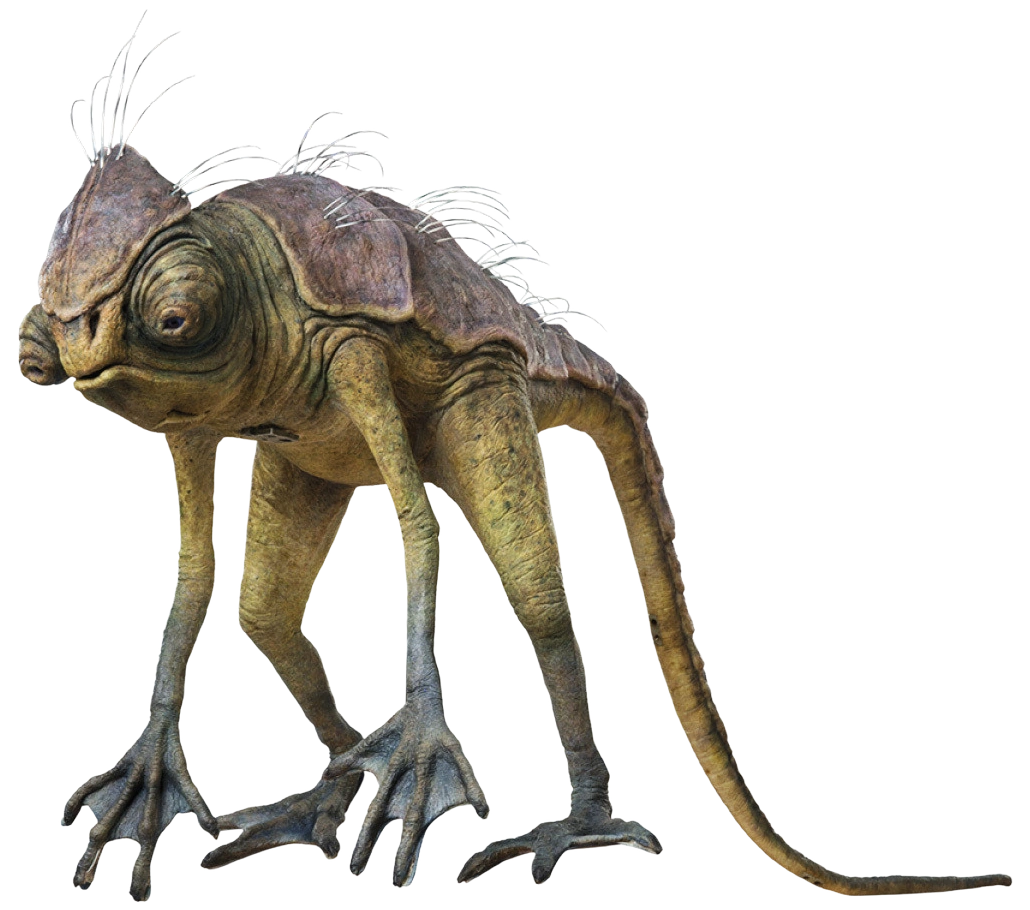 Zymod | Wookieepedia | Fandom