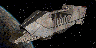 Action VI bulk transport | Wookieepedia | Fandom