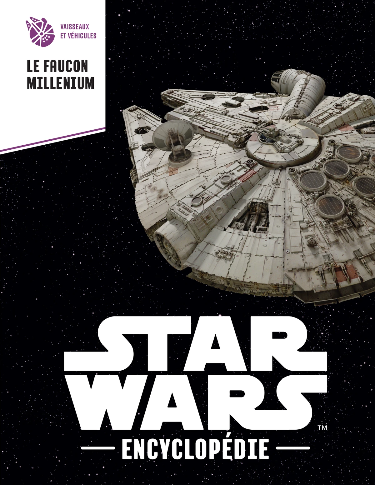 Millennium Falcon (reference book) | Wookieepedia | Fandom