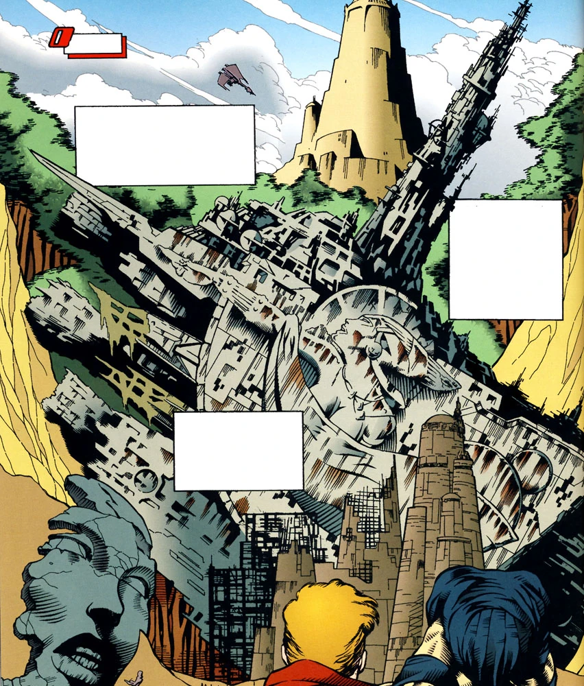 Astronave di Freedon Nadd | Jawapedia | Fandom