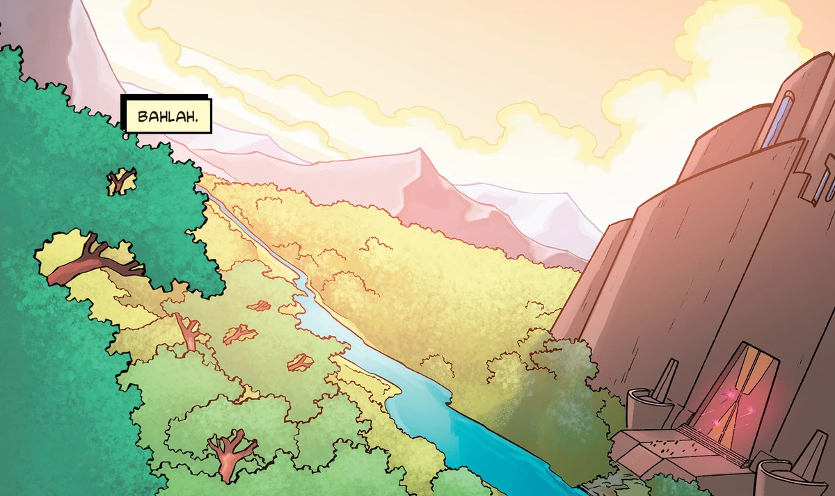 Bahlah | Wookieepedia | Fandom