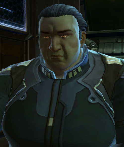 Beebo (Human) | Wookieepedia | Fandom