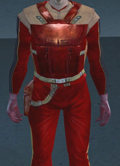 Echani shield suit | Wookieepedia | Fandom