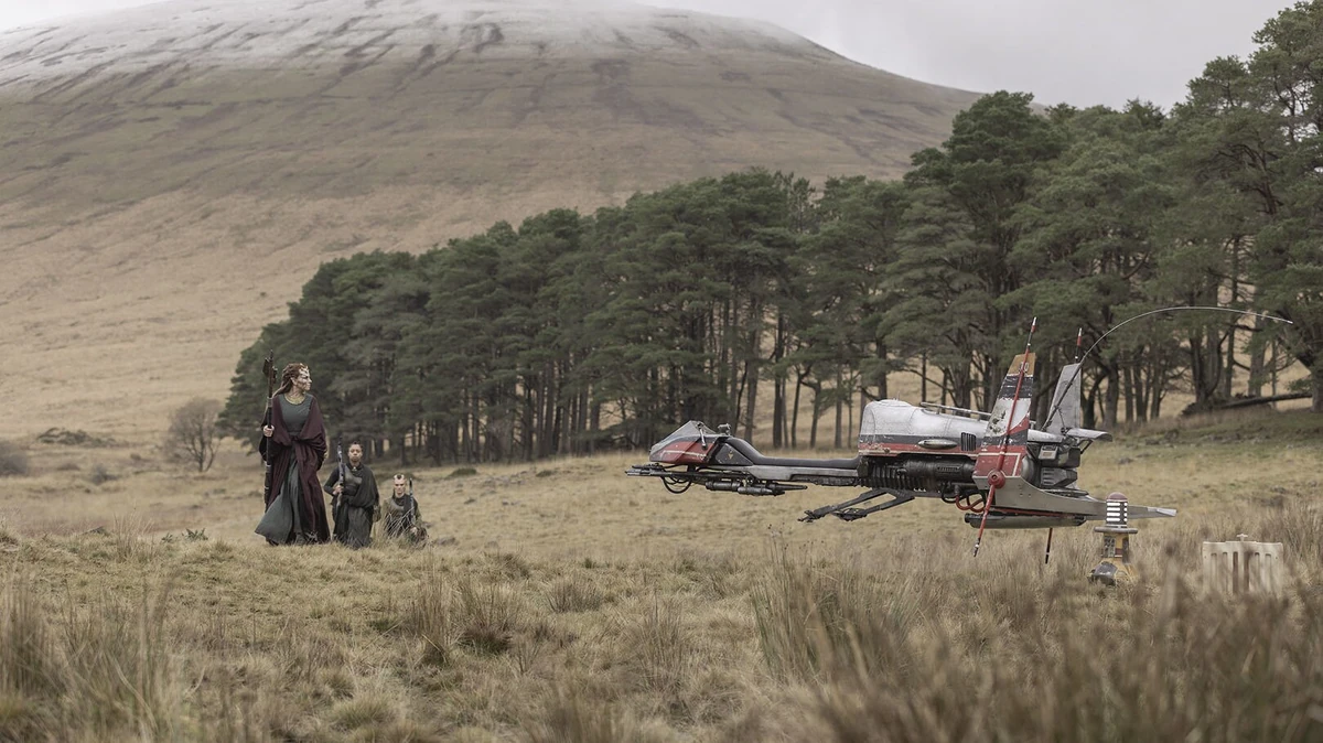 Brendok | Wookieepedia | Fandom