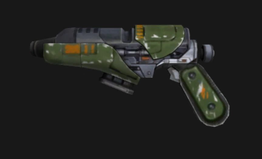 Colicoid Sonic Interceptor | Wookieepedia | Fandom