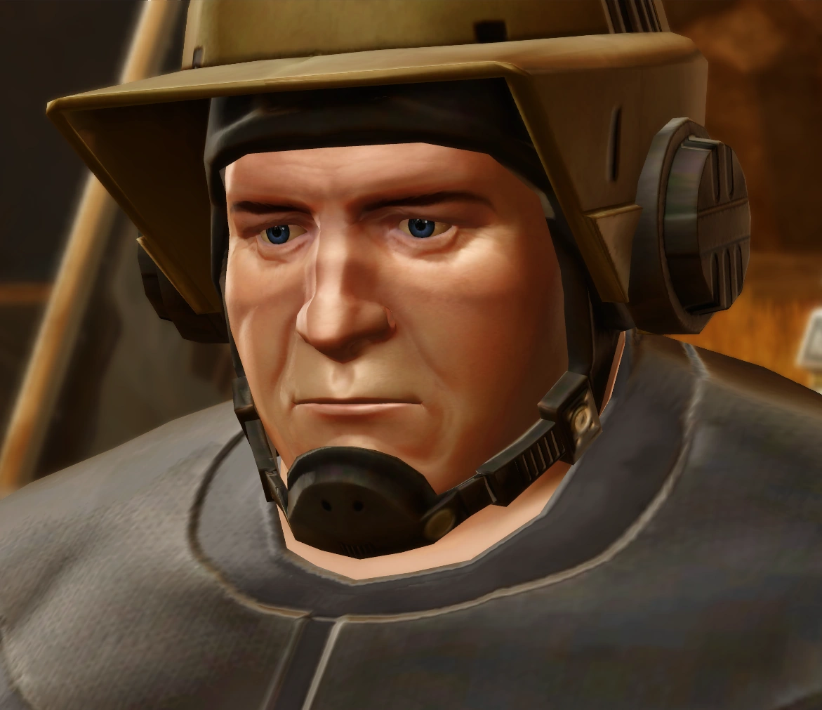 Darrst | Wookieepedia | Fandom