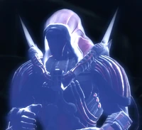 Darth Marr | Wookieepedia | Fandom