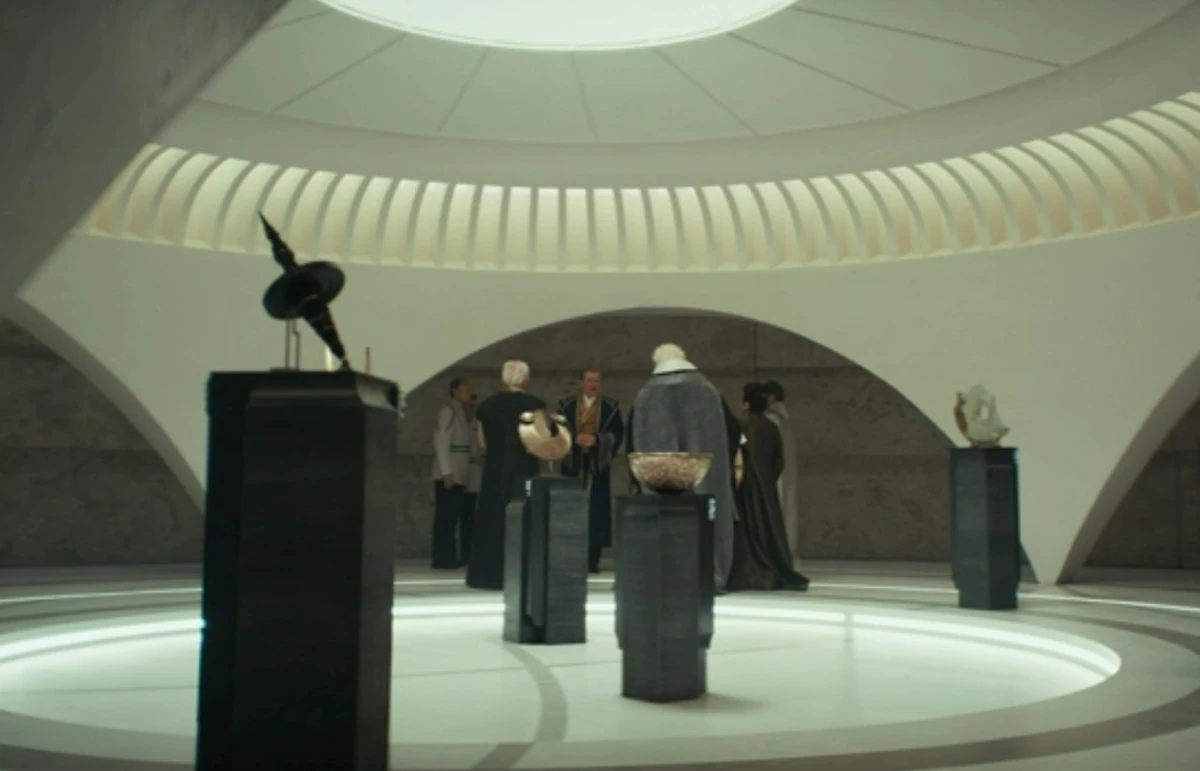 Davo Sculdun's gallery | Wookieepedia | Fandom