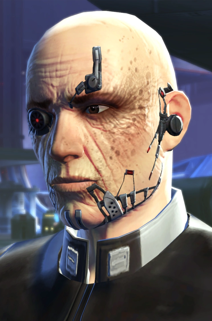 Layek Davos | Wookieepedia | Fandom