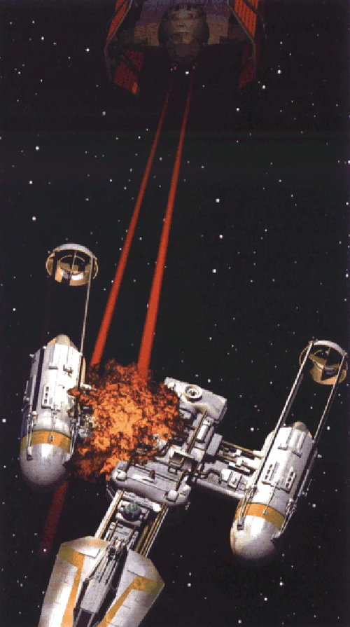 Esstran Cordon | Wookieepedia | Fandom