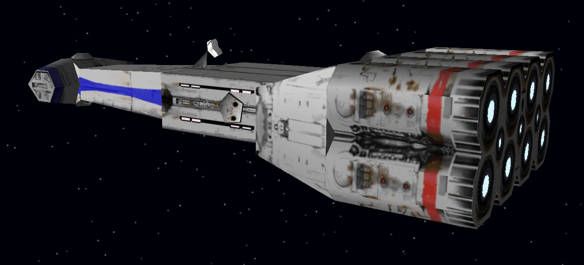 Category:Starships of the Dimok government | Wookieepedia | Fandom