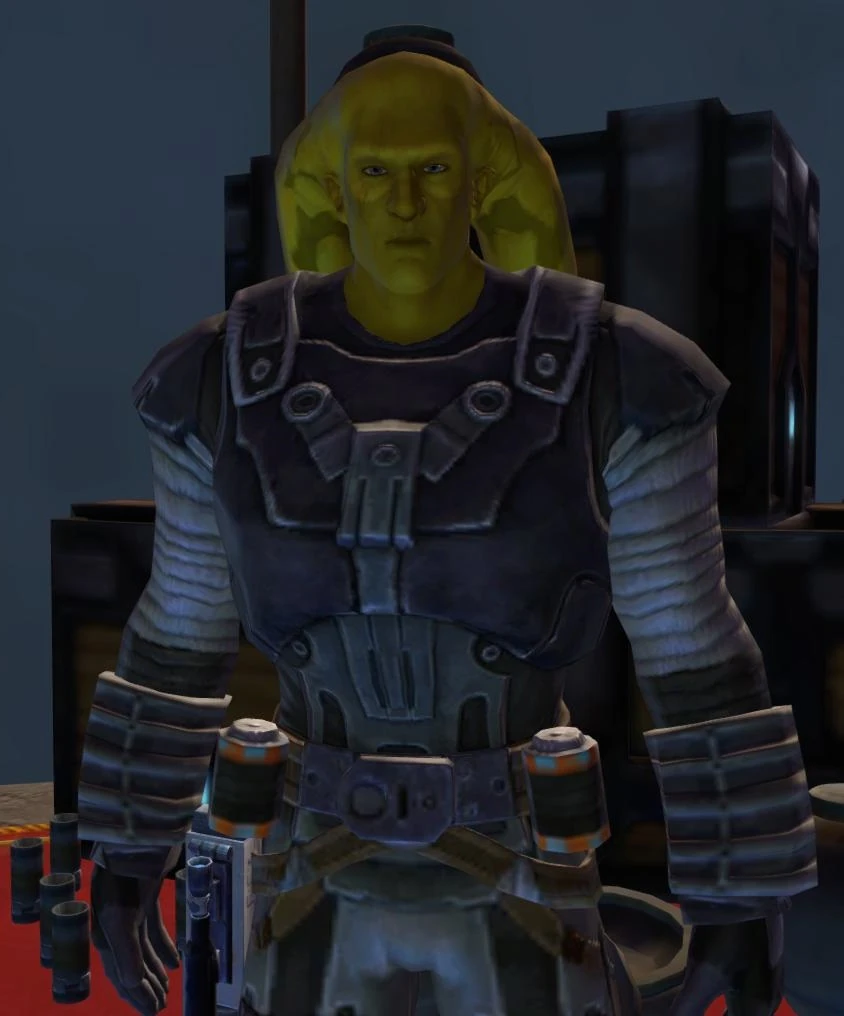 Fol Serha | Wookieepedia | Fandom