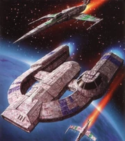 G-Type light shuttle | Wookieepedia | Fandom