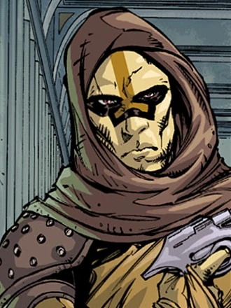 Gauer | Wookieepedia | Fandom