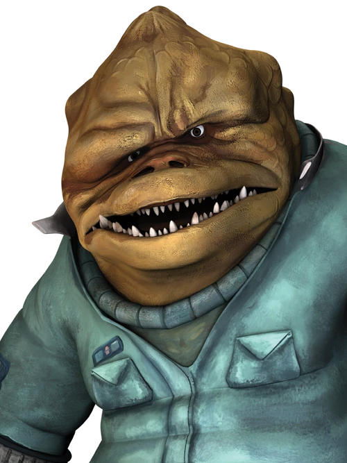 Gha Nachkt | Wookieepedia | Fandom