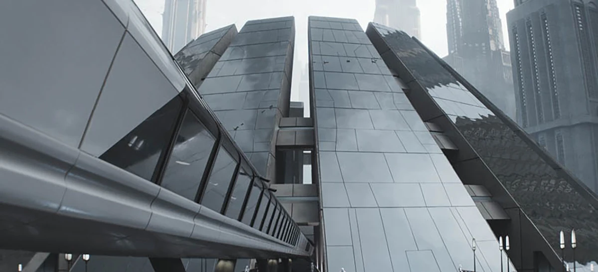 ISB Central Office | Wookieepedia | Fandom