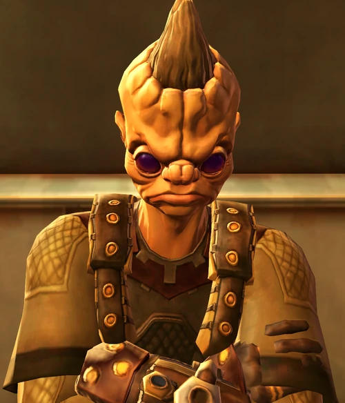 Jeerag | Wookieepedia | Fandom