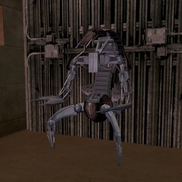K3-I Buzzer Droid | Wookieepedia | Fandom