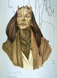 Eeth Koth | Wookieepedia | Fandom