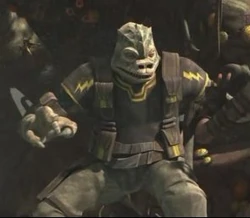 Krix | Star Wars Wiki | Fandom