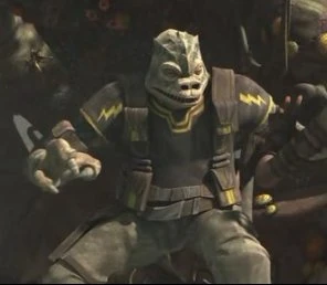 Krix | Star Wars Wiki | Fandom