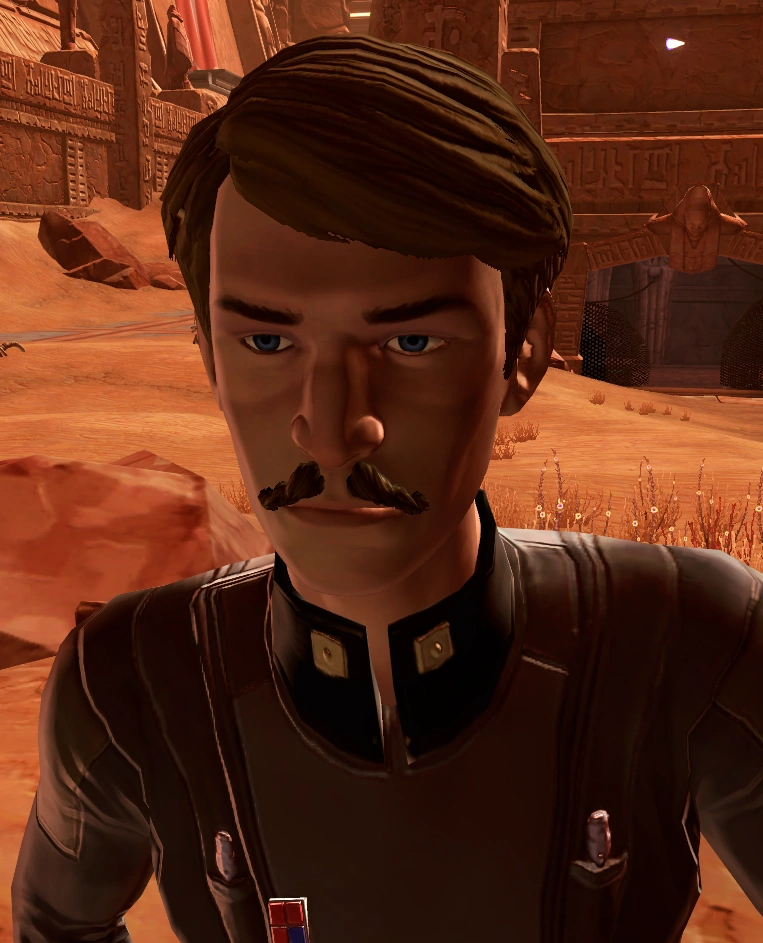 Orailus | Wookieepedia | Fandom