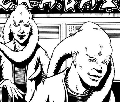 Quink | Wookieepedia | Fandom