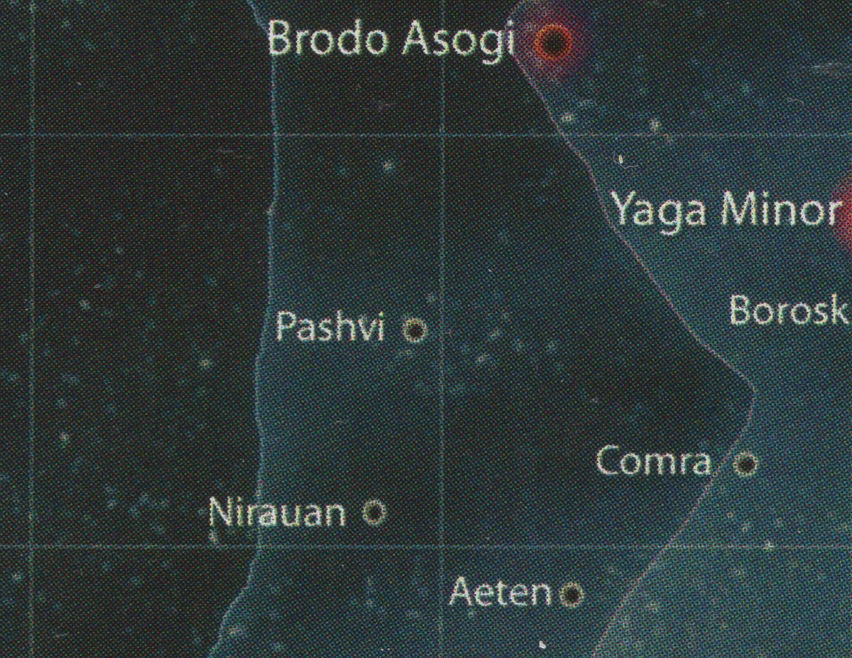 Pashvi | Wookieepedia | Fandom