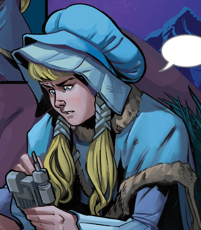 Pela | Wookieepedia | Fandom