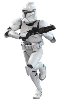 Clone trooper | Wookieepedia | Fandom