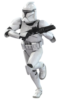 Clone trooper | Wookieepedia | Fandom