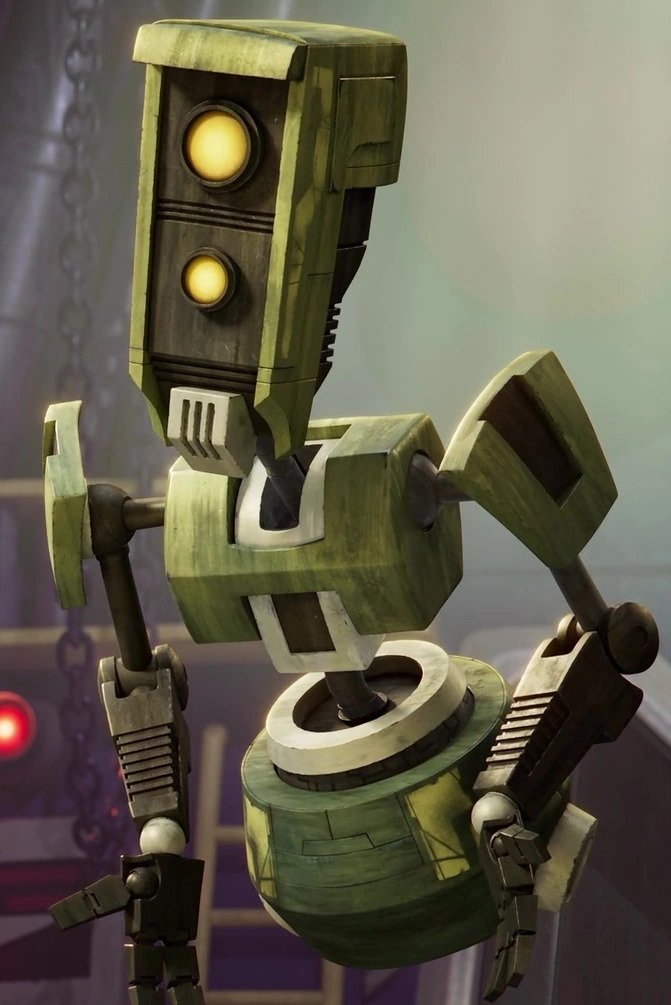 RC-99 | Wookieepedia | Fandom