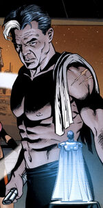 Roan Fel | Wookieepedia | Fandom