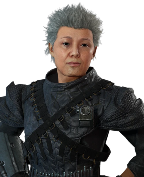 Rooster Trace | Wookieepedia | Fandom