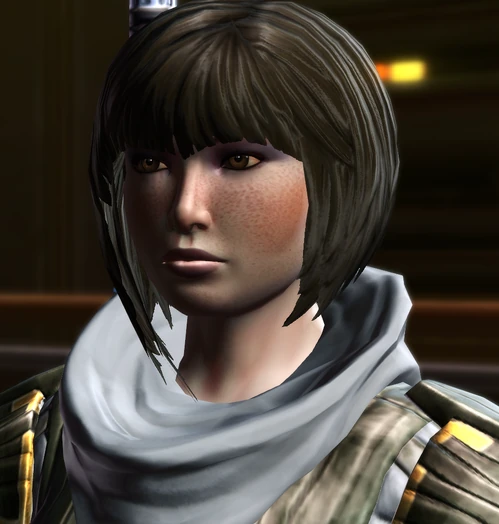 Ryleah | Wookieepedia | Fandom