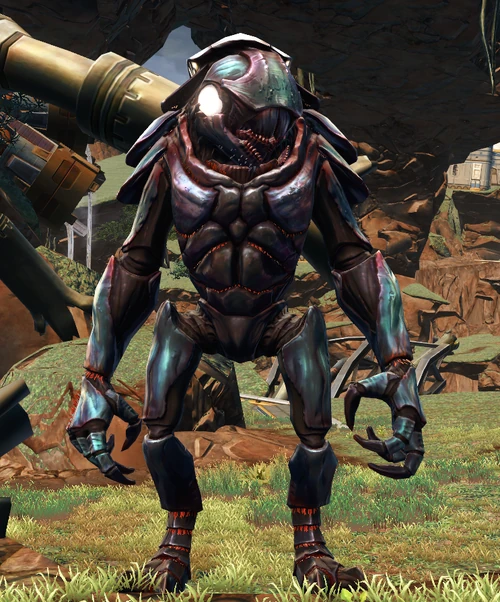 Underwalker | Wookieepedia | Fandom