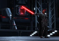 Scourge (Sith) | Wookieepedia | Fandom