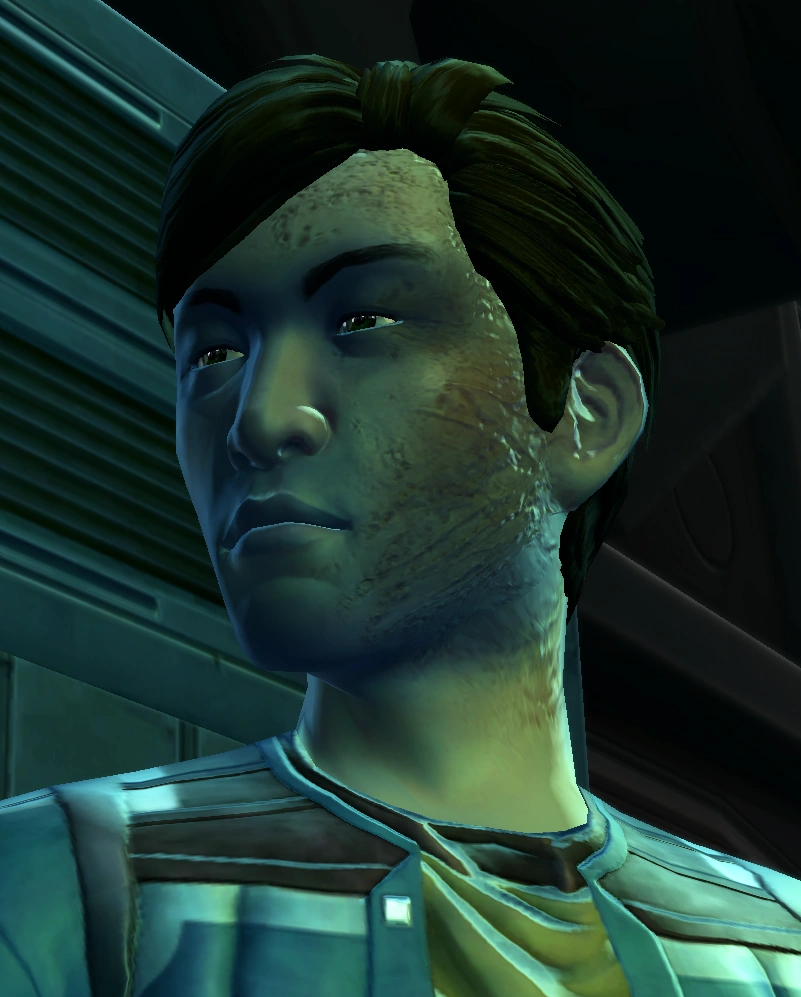 Sherro | Wookieepedia | Fandom