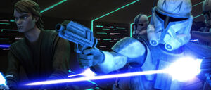 Battle of Ringo Vinda | Wookieepedia | Fandom