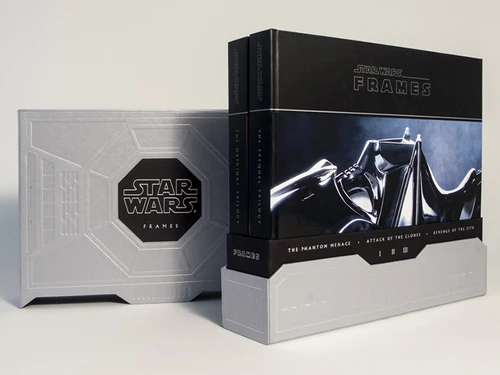 Star Wars: Frames | Wookieepedia | Fandom