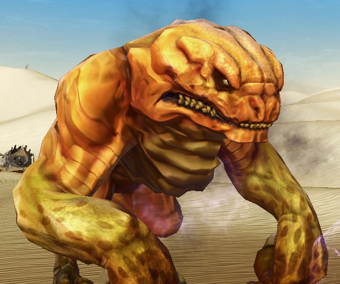 Trapjaw | Wookieepedia | Fandom