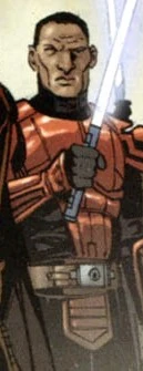 Unidentified male Imperial Knight III (Agamar) | Wookieepedia | Fandom