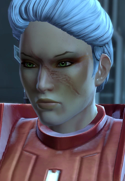 Vorel | Wookieepedia | Fandom