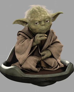Yoda | Czech Star Wars Wiki | Fandom
