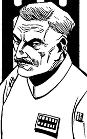 Ledre Okins | Wookieepedia | Fandom