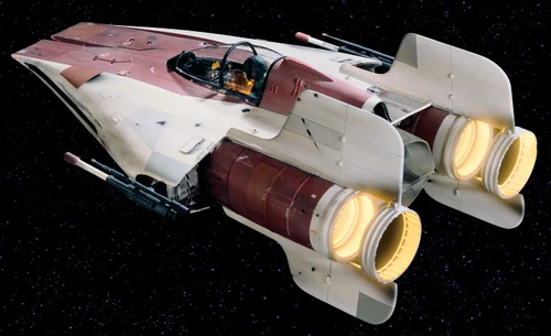 J-77 "Event Horizon" sublight engine | Wookieepedia | Fandom