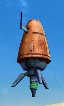 C3-KR Probe Droid | Wookieepedia | Fandom