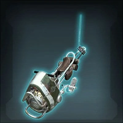 Caiman | Wookieepedia | Fandom