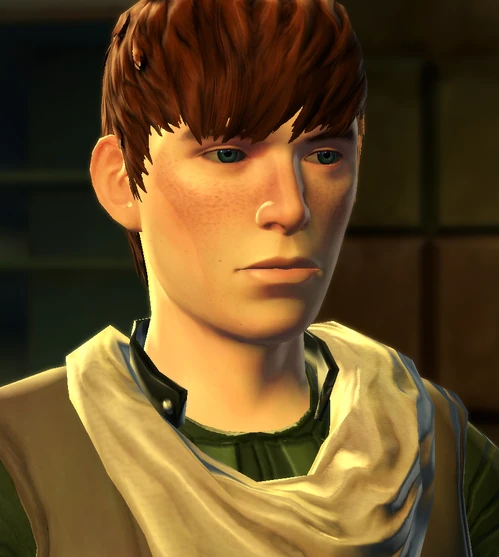 Cohn | Wookieepedia | Fandom