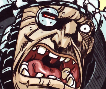 Dravin Razorbrain | Wookieepedia | Fandom